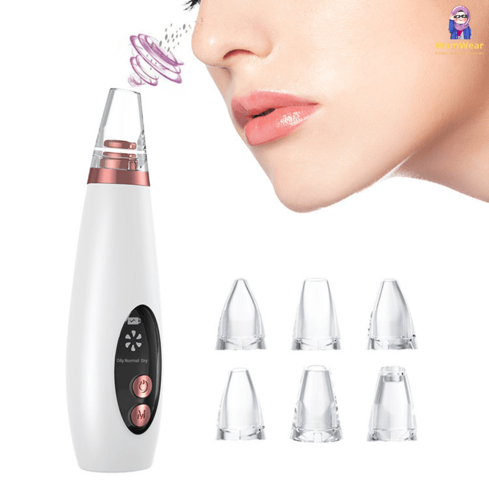 Blackhead Remover Machine – WomWear