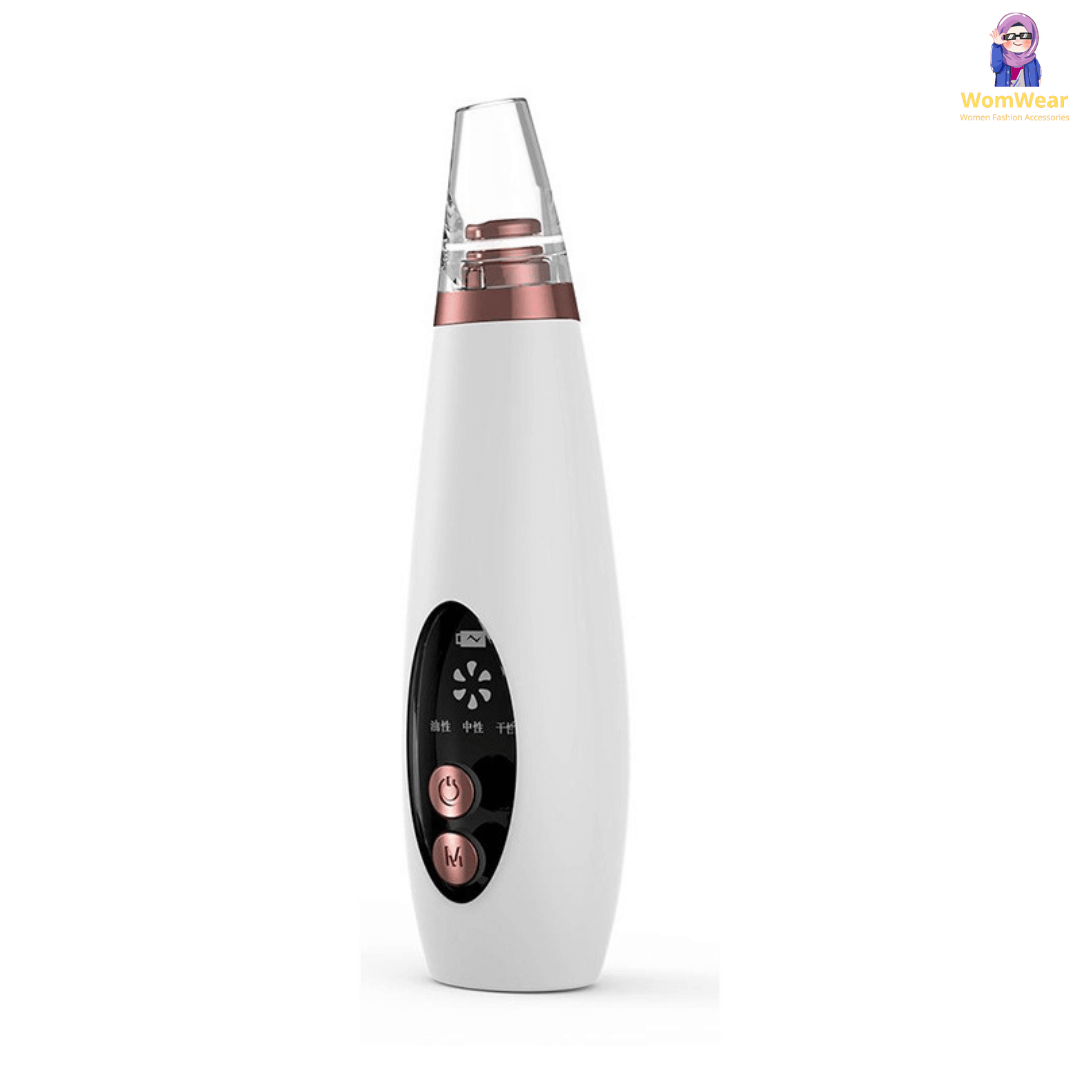 Blackhead Remover Machine – WomWear